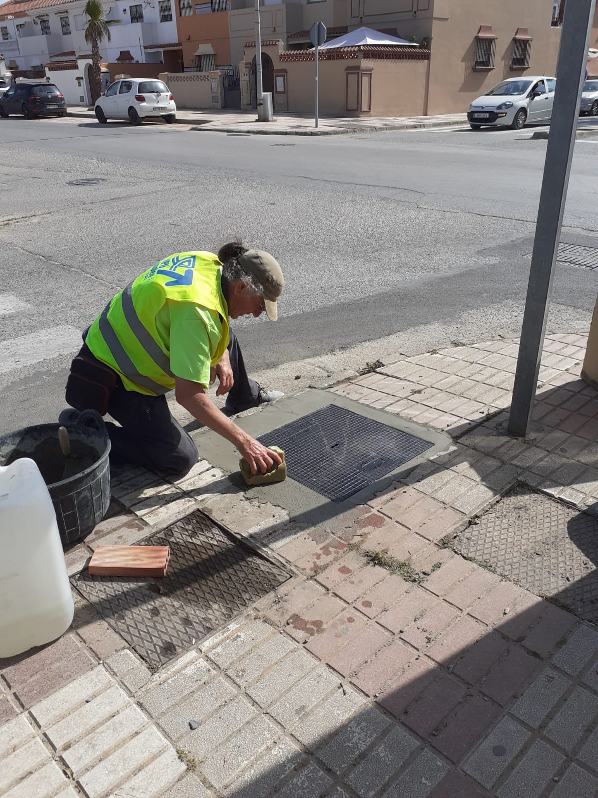 El Ayuntamiento atendió más de 400 demandas ciudadanas a través de la ...